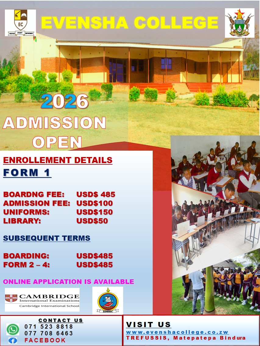 Evensha College